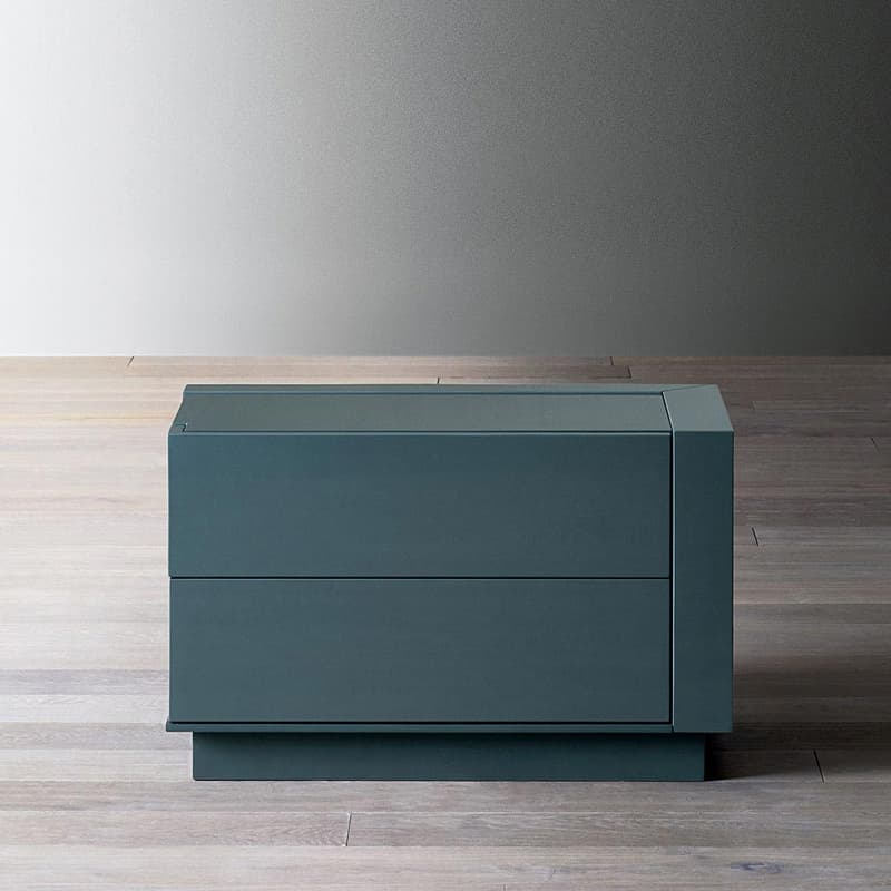 Benjamin Bedside Table | Meridiani | FCI London