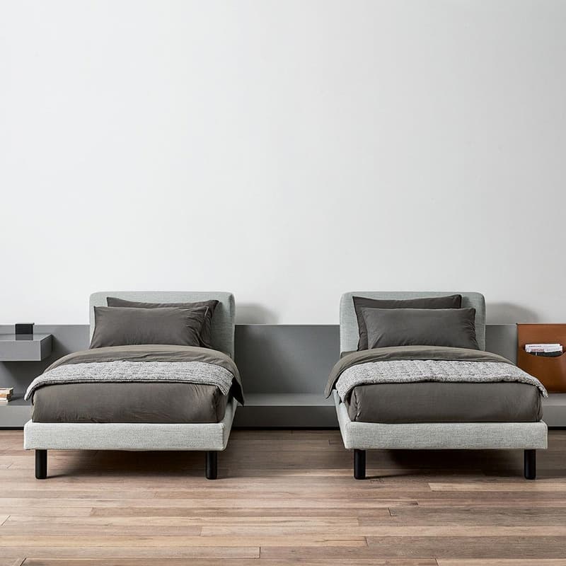 Cliff Single Bed | Meridiani | FCI London