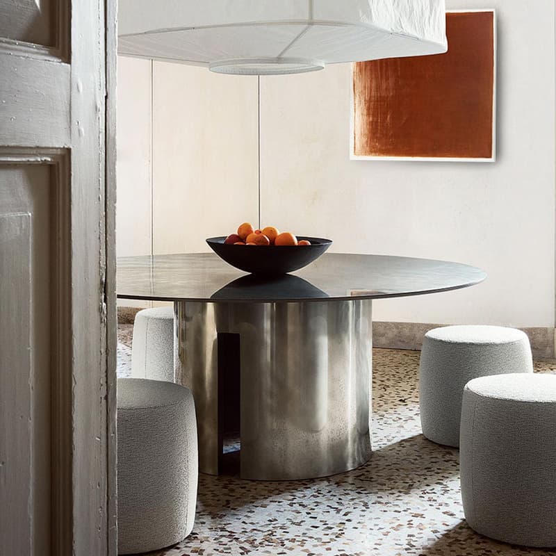 Gong Dining Table | Meridiani | FCI London