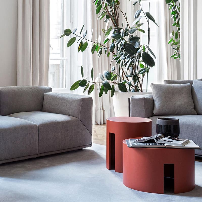 Gong Side Table | Meridiani | FCI London