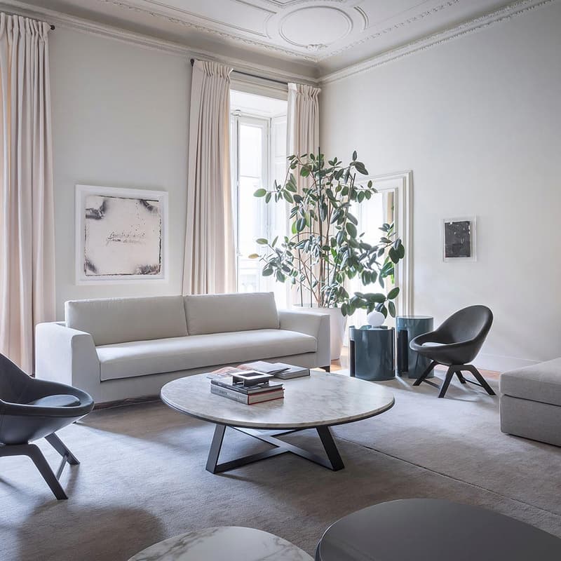 Judd Coffee Table | Meridiani | FCI London