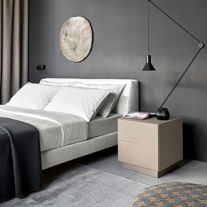 Karl Bedside Table | Meridiani | FCI London