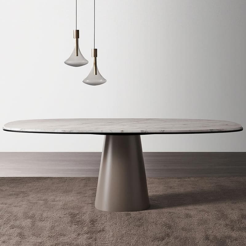 Owen Dining Table | Meridiani | FCI London