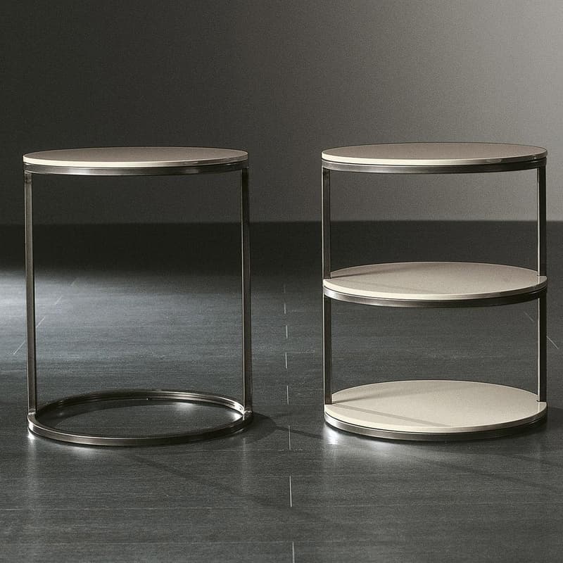 Pek Side Table | Meridiani | FCI London