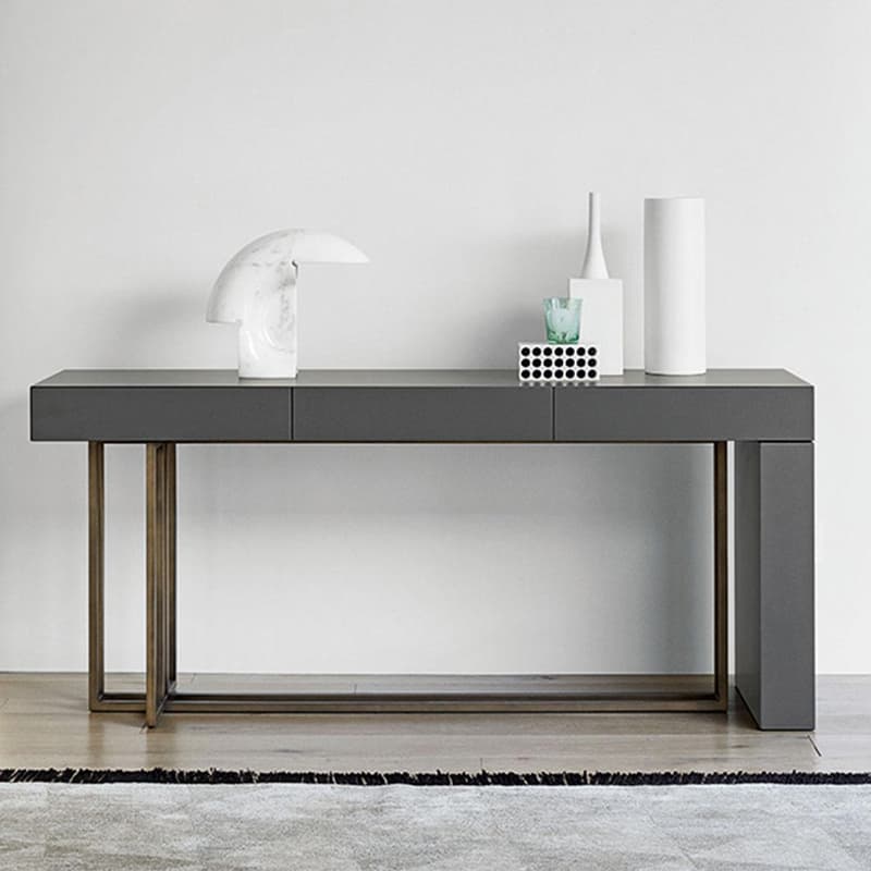 Quincy Console Table | Meridiani | FCI London
