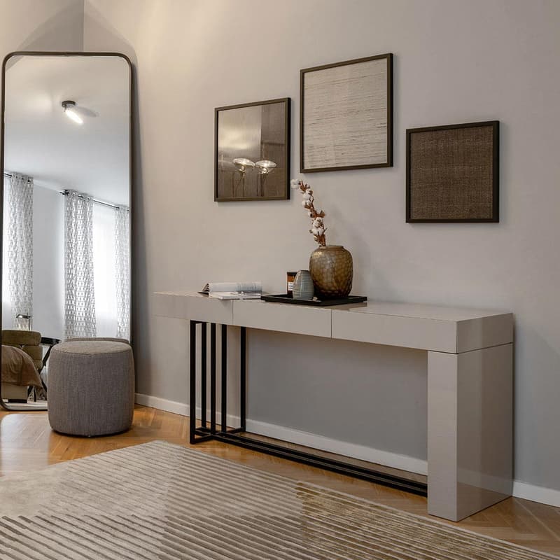 Quincy Console Table | Meridiani | FCI London