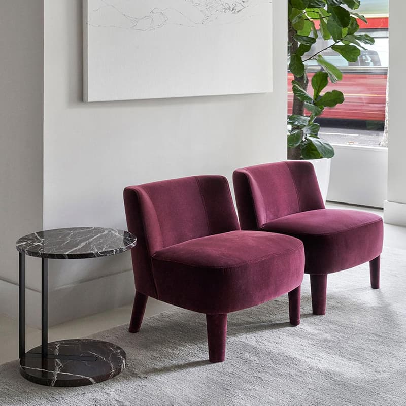 Ralf Side Table | Meridiani | FCI London