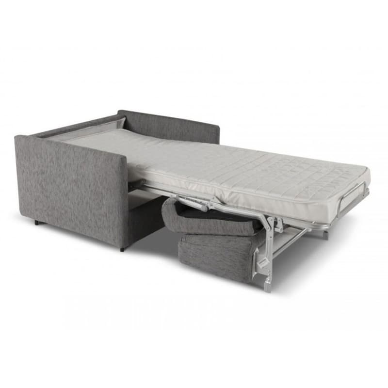 Sigma Sofa Bed | Milano Collection By Naustro Italia