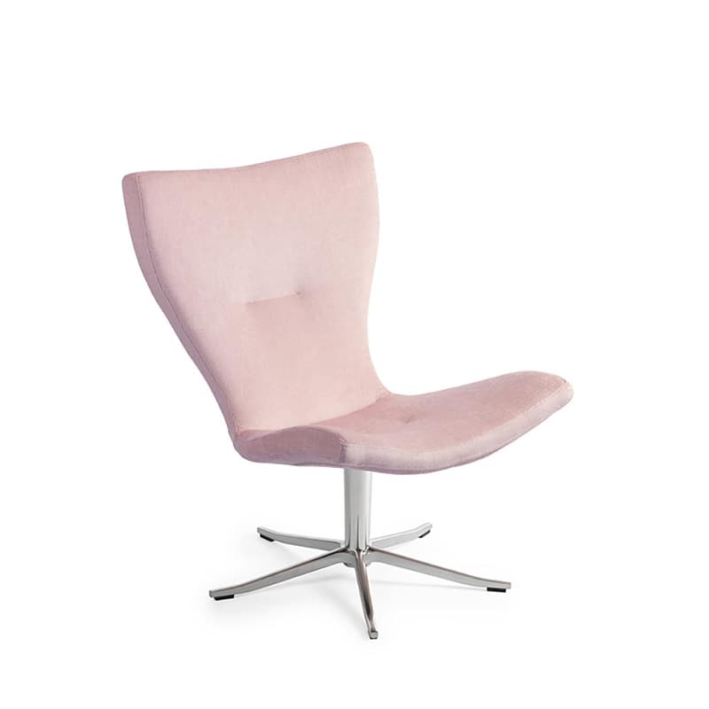 Gyro Swivel Chair | Naustro Unwind Collection | FCI London