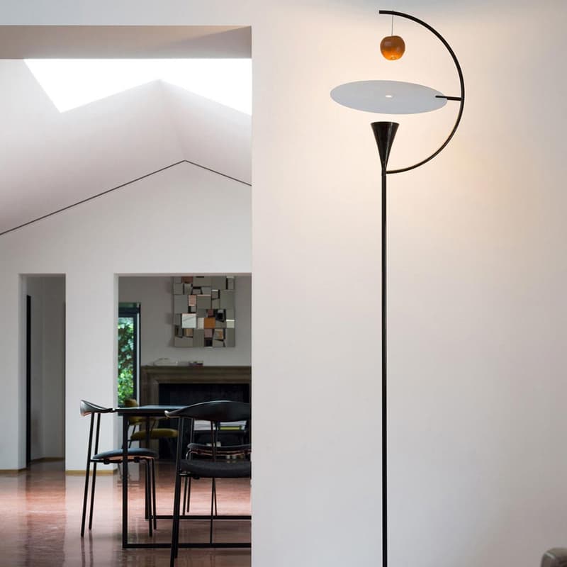 Newton Floor Lamp | Nemo | FCI London