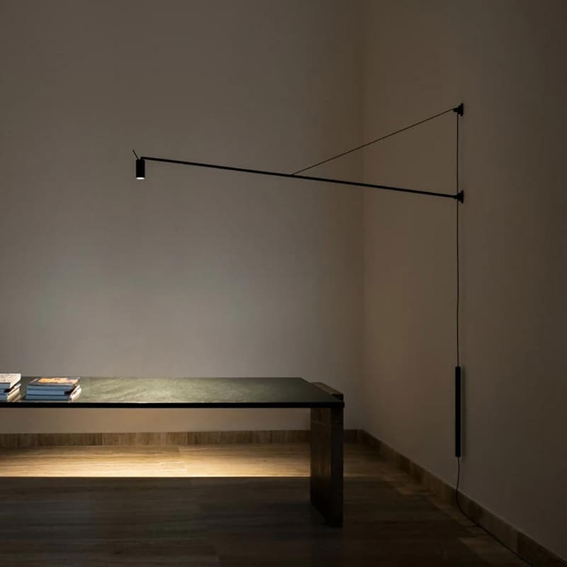 Swan Wall Lamp | Nemo | FCI London