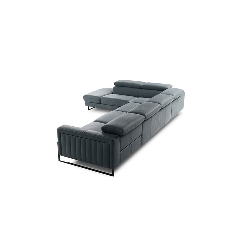 Paloma Sofa Bed | Nexus Collection | FCI London