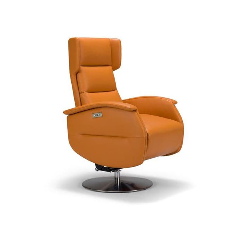 Ranger Recliner | Nexus Collection | FCI London