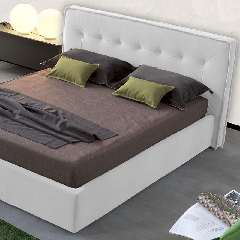 Snap Double Bed | Nexus Collection | FCI London