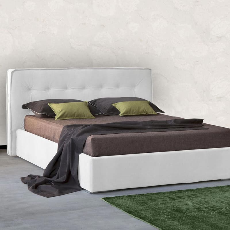 Snap Double Bed by Nexus Collection