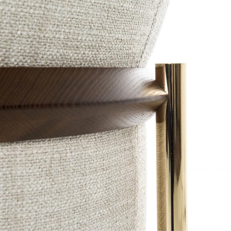 New Cosmo Armchair | Opera Contemporary | FCI London