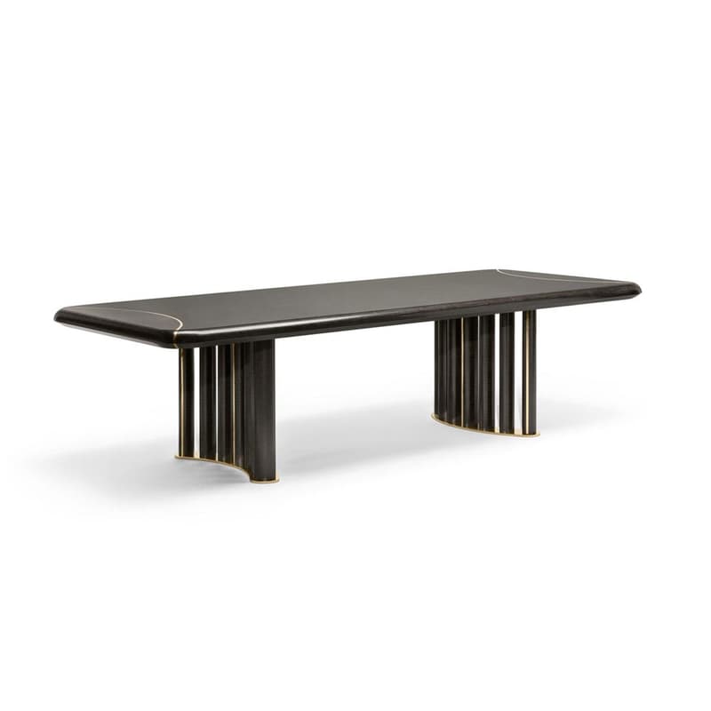 Oliver Rectangular Dining Table | Opera Contemporary