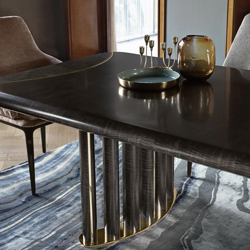 Oliver Rectangular Dining Table | Opera Contemporary