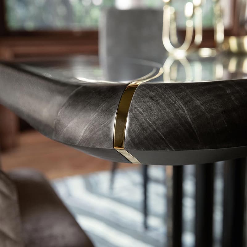 Oliver Rectangular Dining Table | Opera Contemporary