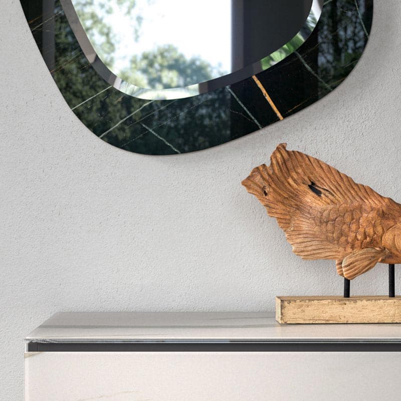 Miami Vice Mirror | Ozzio Italia | FCI London