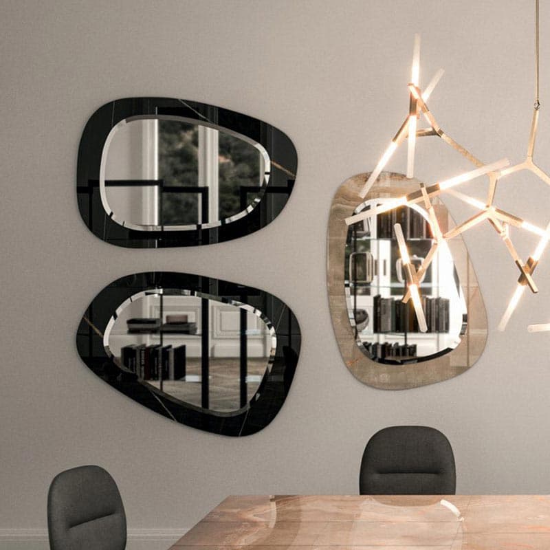 Miami Vice Mirror | Ozzio Italia | FCI London