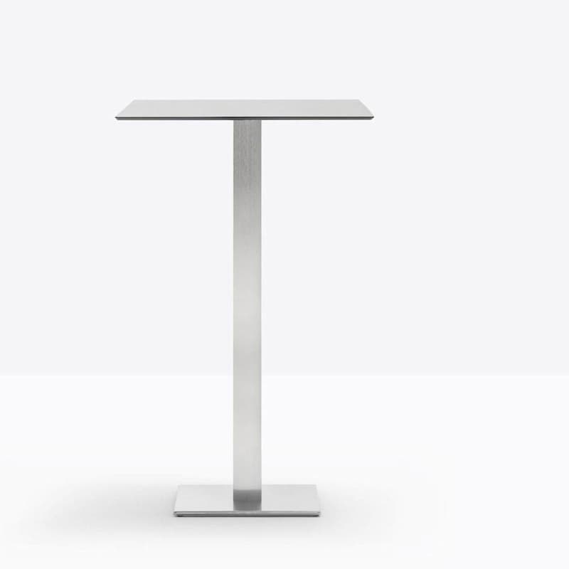 Inox Coffee Table | Pedrali | FCI London