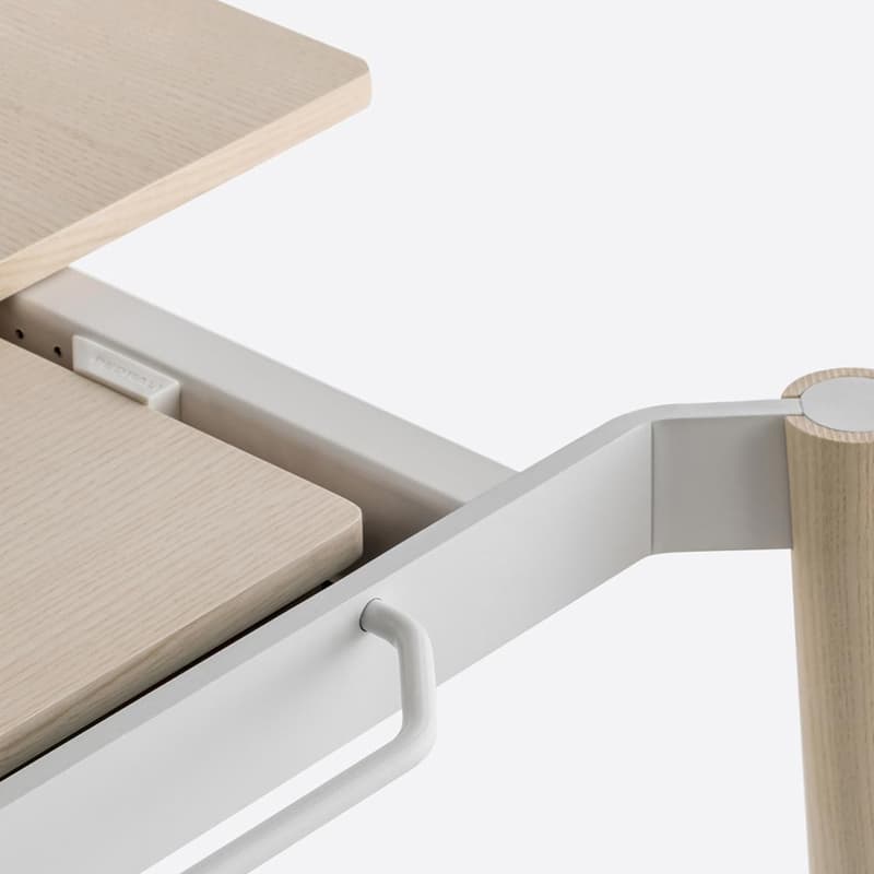 Malmo Tml Dining Table | Pedrali | FCI London