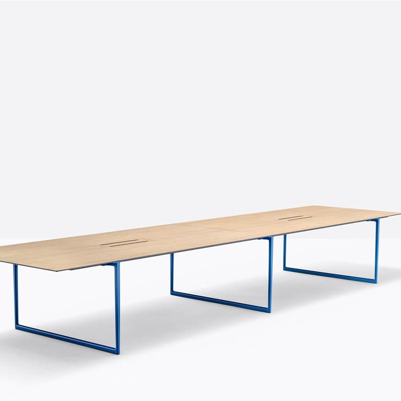 Toa Toa2 Cc Office Desk | Pedrali | FCI London