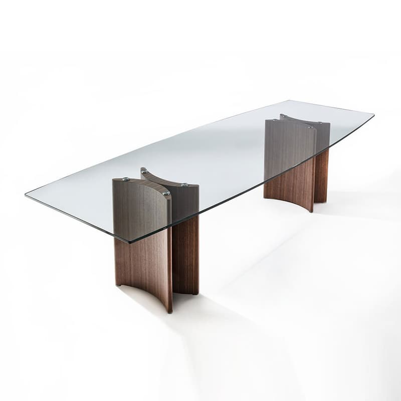 Alan Dining Table | Porada | FCI London
