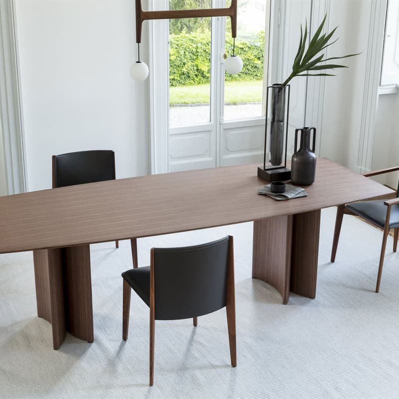 Alan Dining Table | Porada | FCI London