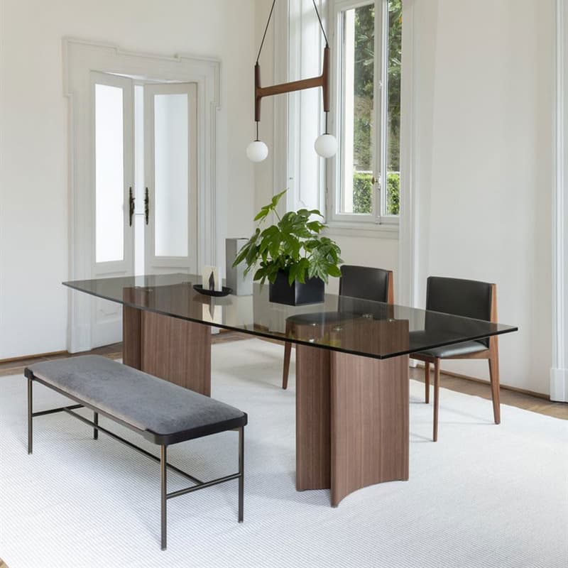 Alan Dining Table | Porada | FCI London
