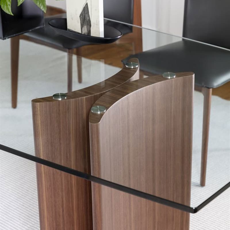 Alan Dining Table | Porada | FCI London