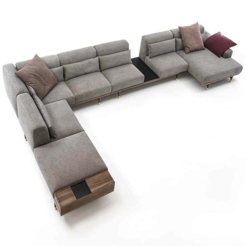 Argo Sofa | Porada | FCI London
