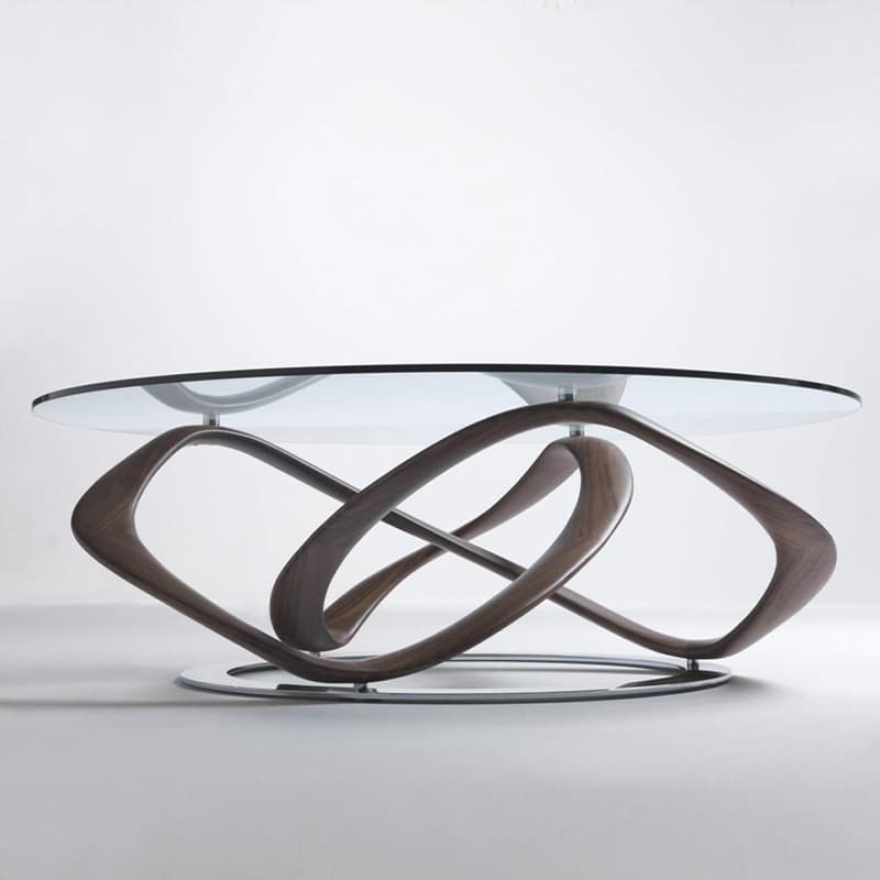 Infinity Coffee Table | Porada | FCI London