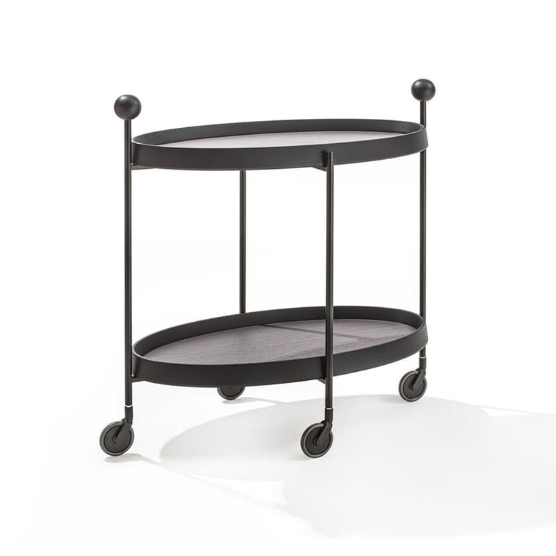 Jet Bar Trolley | Porada | FCI London