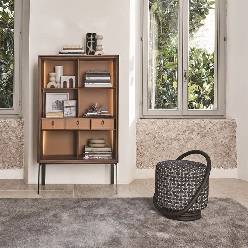 Matics 2 Open Display Cabinet | Porada | FCI London