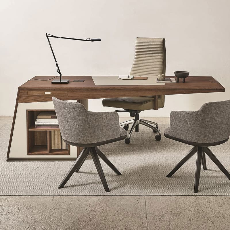 Midi Office Desk | Porada | FCI London