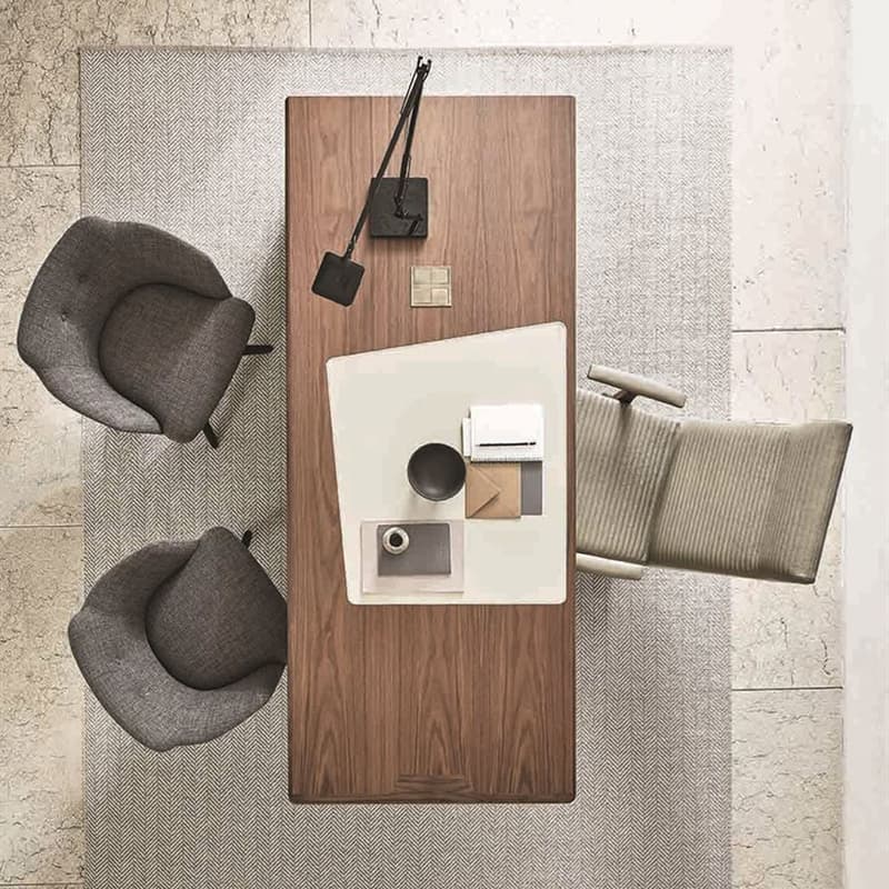 Midi Office Desk | Porada | FCI London