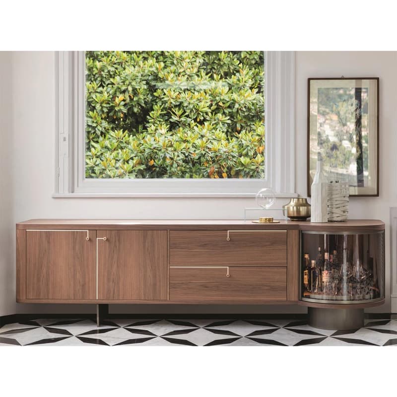 Rondo 2 Sideboard | Porada | FCI London