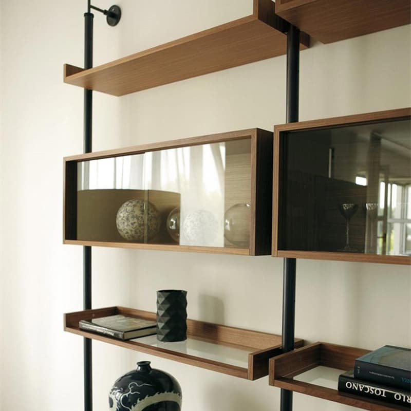 Ubiqua Bookcase | Porada | FCI London