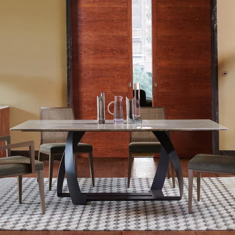 Bon Bon Dining Table | Potocco | FCI London