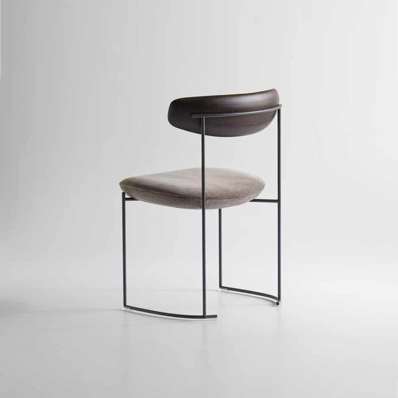Keel Dining Chair | Potocco | FCI London