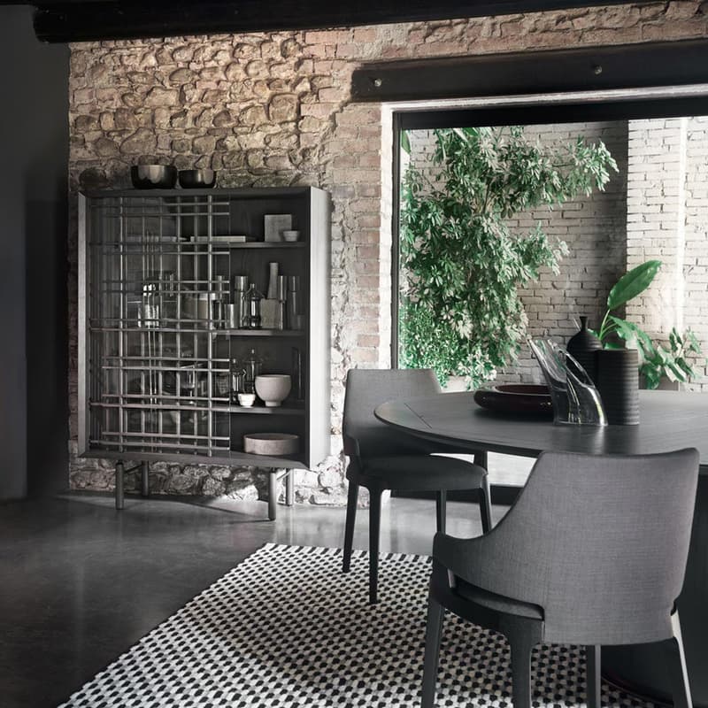 Sen Display Cabinet | Potocco | FCI London