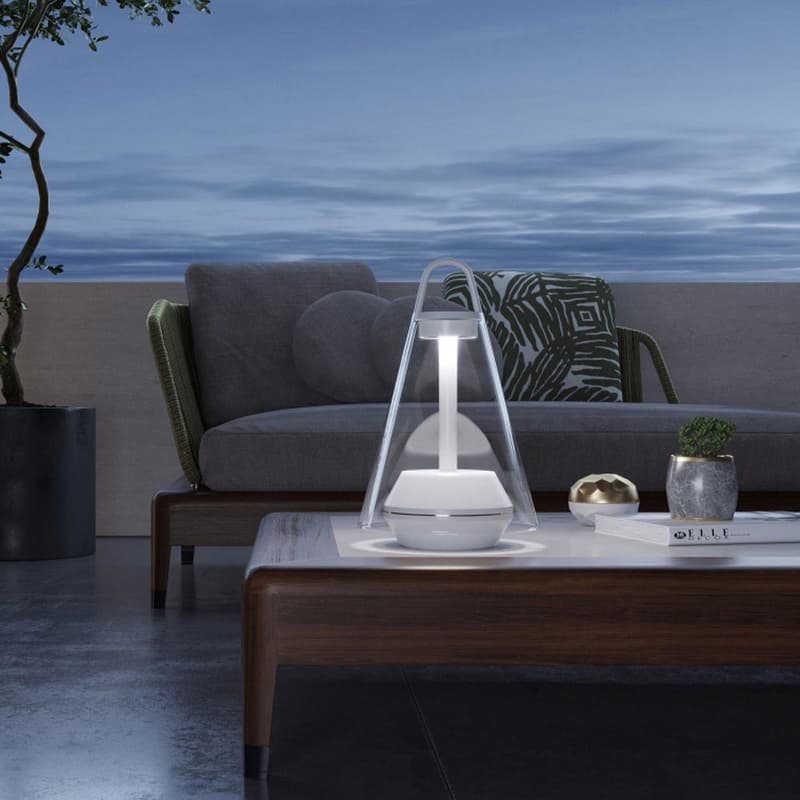 Shuttle Table Lamp | Prandina | FCI London