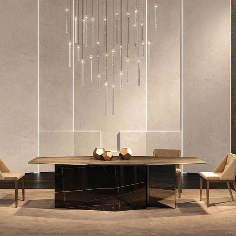 Cubitum 72 Dining Table | Reflex Angelo | FCI London