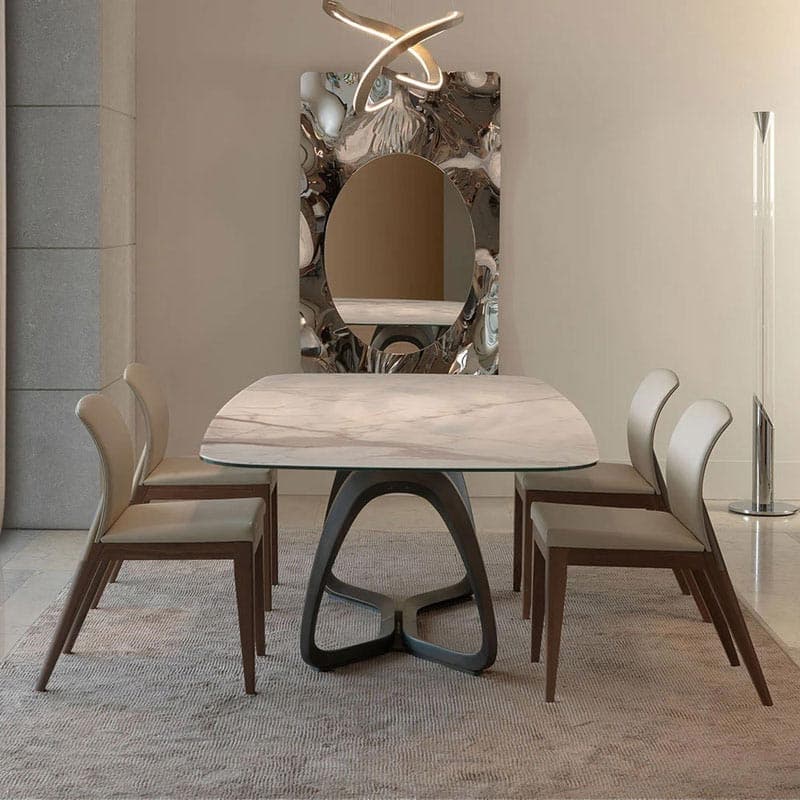 Sign 72 Dining Table | Reflex Angelo | FCI London