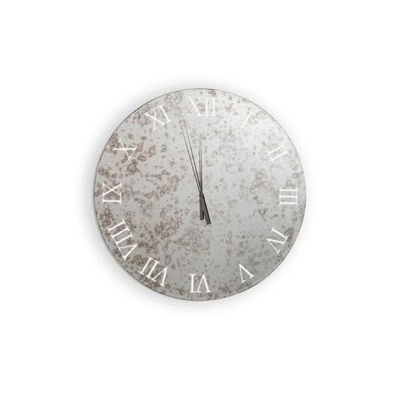 Titanium Mirror | Reflex Angelo | FCI London