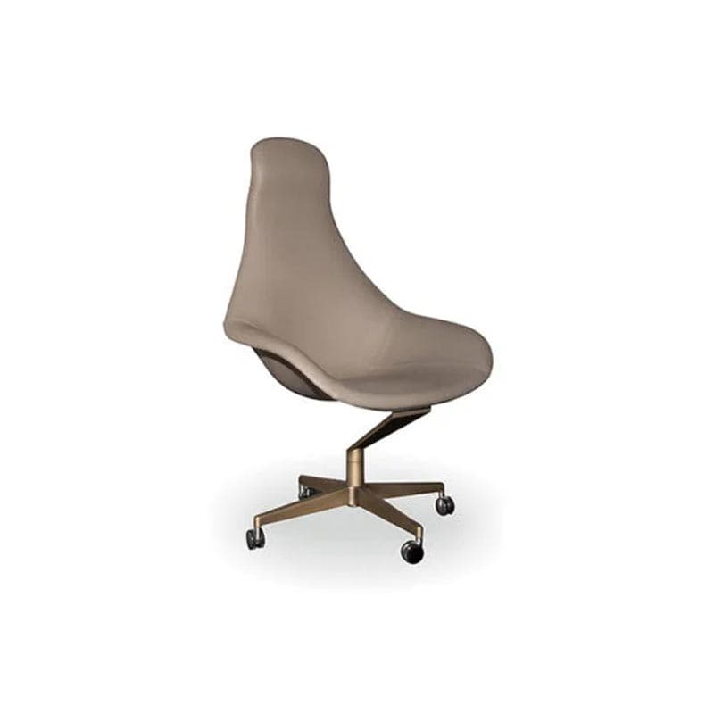 Zenith Swivel Chair | Reflex Angelo | FCI London
