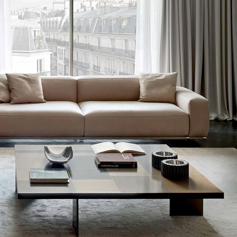 Field Coffee Table | Rugiano | FCI London