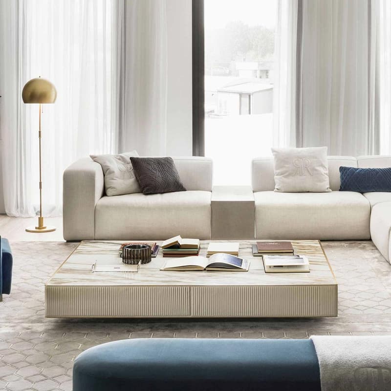 Hugo Coffee Table | Rugiano | FCI London